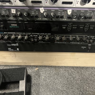 Aphex Expressor | Reverb