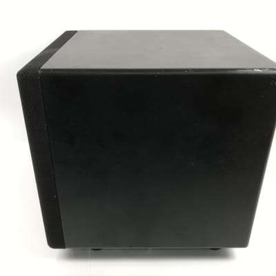 Rel Acoustics Subwoofer Model Q201E | Reverb UK