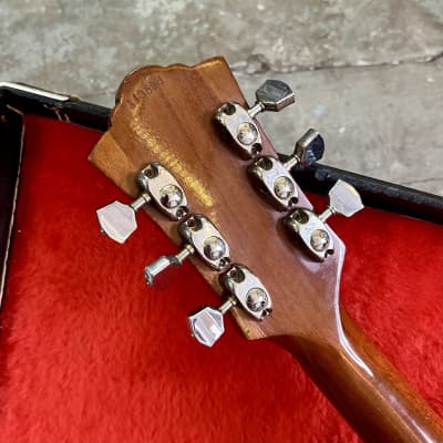 Guild S-90 SG 1970’s - Mahogany original vintage USA | Reverb