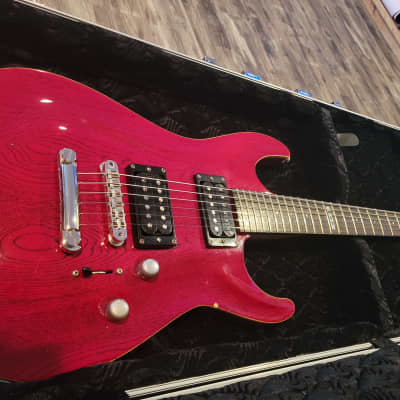 ESP Horizon | Reverb