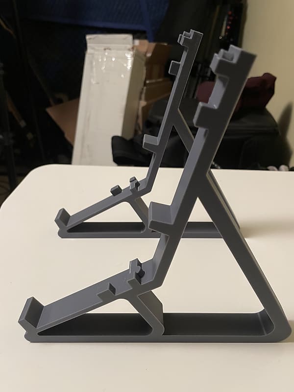 Roland Boutique Stand Double Gray | Reverb