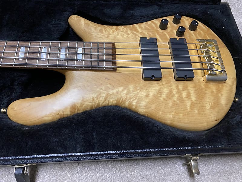 Spector Euro 5lx 2007 | Reverb