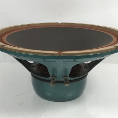 15" Altec 803B Vintage Woofer Driver | Reverb