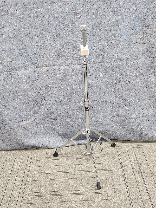 Tama Stage series octoban stand 2000'S #2 - Chrome | Reverb