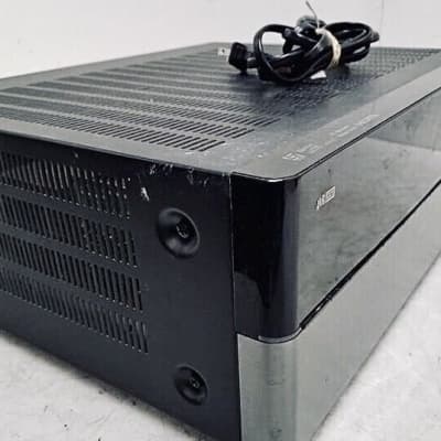 Harman Kardon AVR-1650 5.1 Channel Home Theater Receiver With | Reverb