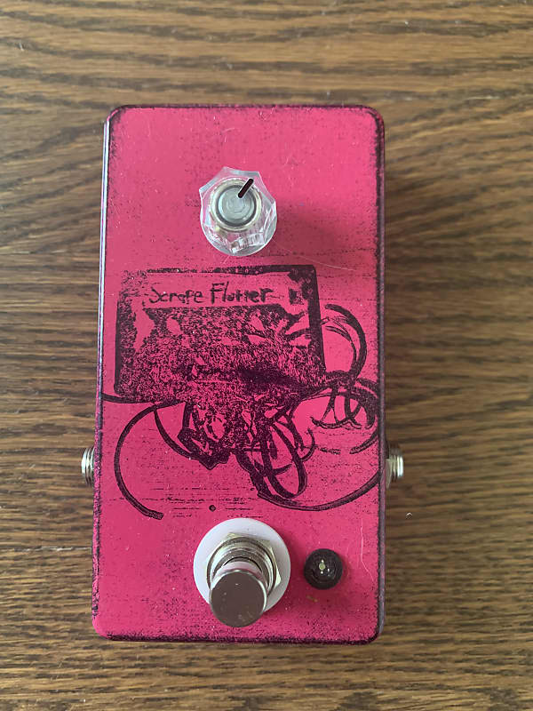 Mid-Fi Electronics Scrape Flutter | Reverb