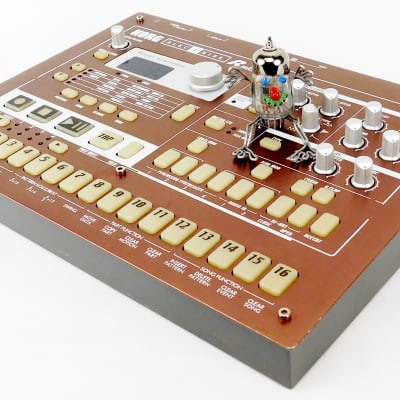 KORG Electribe ER R MK2 Synthesizer Groovebox + Top Zustand + | Reverb