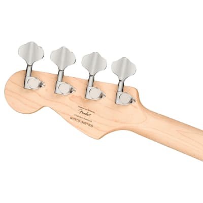 Squier Mini Precision Bass | Reverb