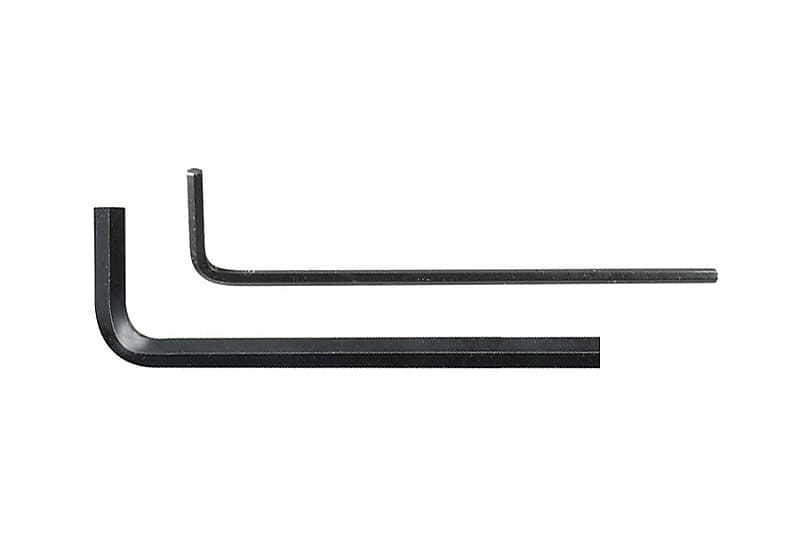 Allen Wrench Set .050" and 1/16" | Reverb