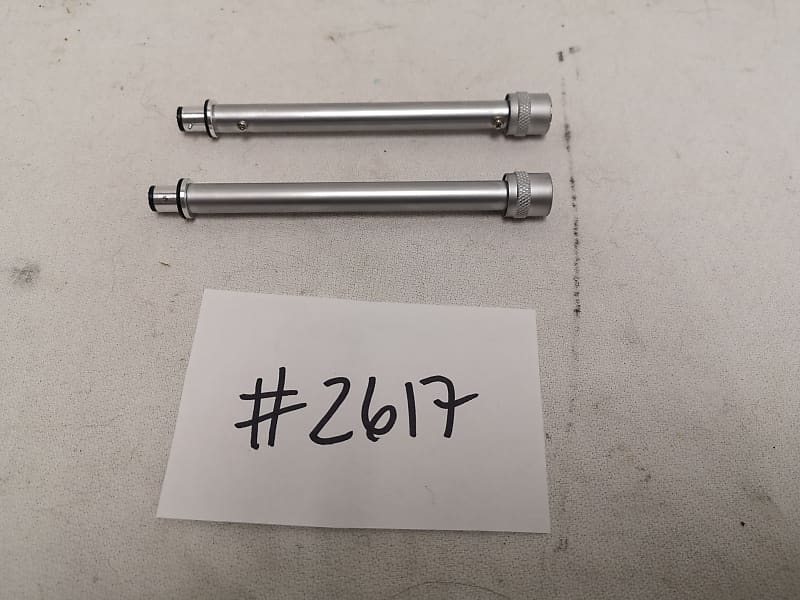 Numark TTX / 500 / 200 Tonearm, Straight, TT-X1- PA3201102E | Reverb