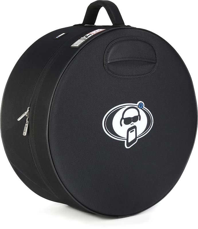 Protection Racket AAA Rigid Snare Drum Case - 14"x6.5" | Reverb