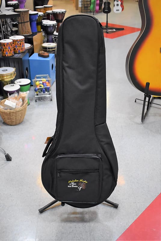 Melodee Music HGB-BJ1 Banjo Gig Bag | Reverb