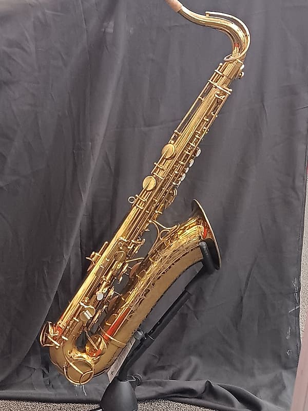 THE MARTIN Tenor Sax Tenor Saxophone (New Haven, CT) | Reverb