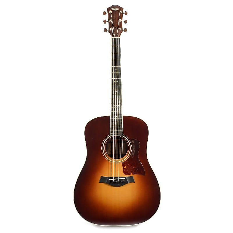 Taylor 710 (2012 - 2013) | Reverb