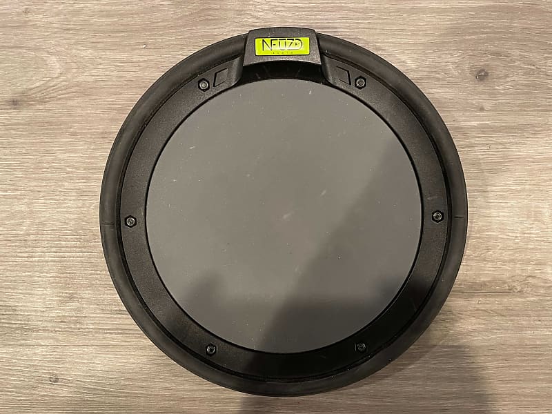 NFUZD Audio NSPIRE 10" Tom 2010s - Black | Reverb