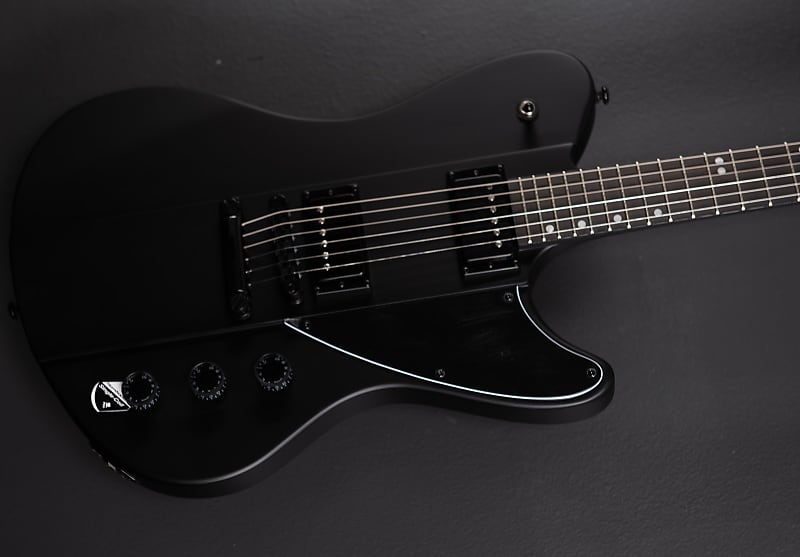 Schecter Ultra | Reverb