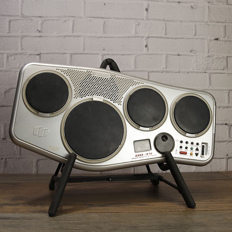 Yamaha DD-35 Digital Percussion Set 2004 #217055971 | Reverb