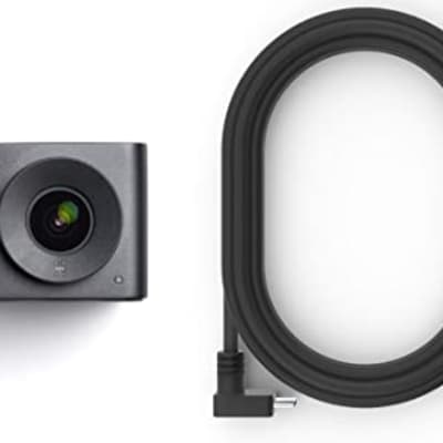 Huddly IQ AI-Powered Web Conferencing Camera | Reverb