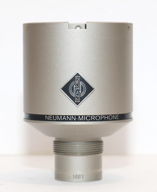 Neumann M147 Housing | Reverb