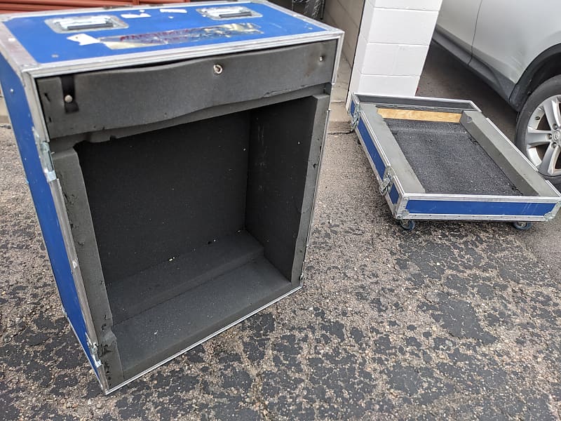 Anvil Flight case 24 x 34 x 44 | Reverb