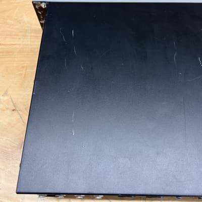 Fender MB-1200 Mono-Block Bass Power Amplifier | Reverb