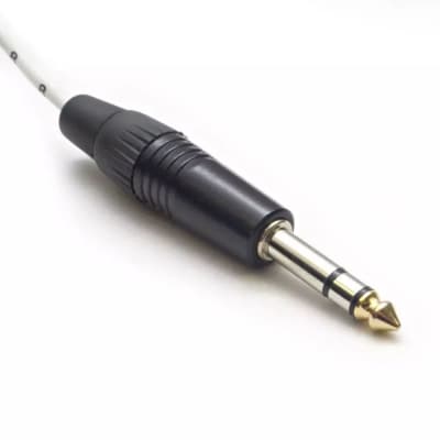 3 Foot Db25 To 8 Channel 1/4 Inch Trs Patch Bay Interface | Reverb