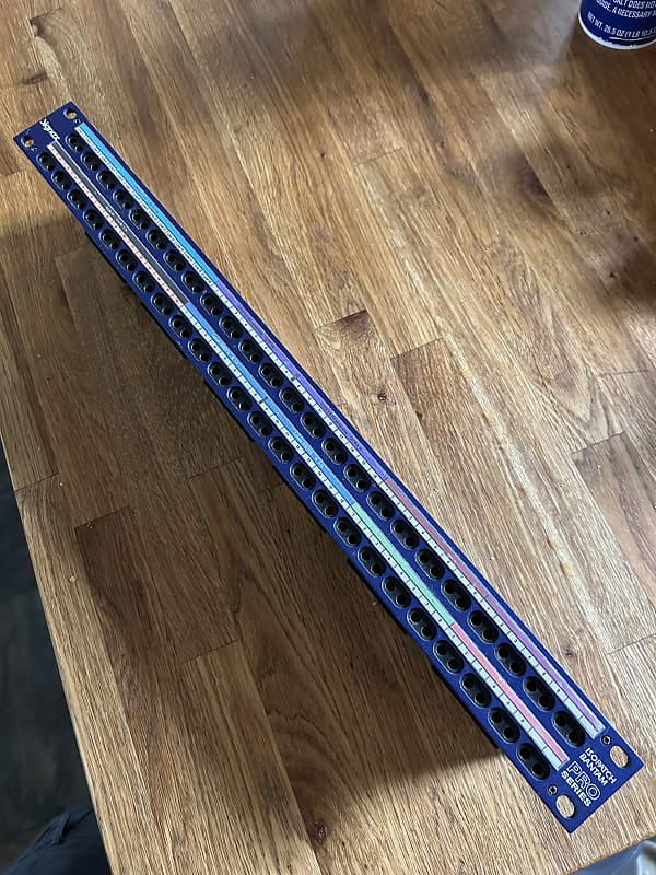 Signex Pst96db25 - Blue | Reverb