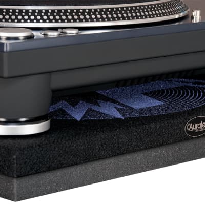 ISO-Tone™ Turntable Isolation Platform | Reverb