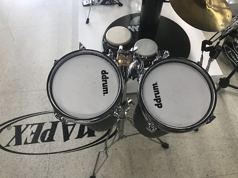 ddrum D series 2010 to present | Reverb