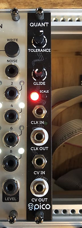 Erica Synths Pico Quant Microtonal Quantizer | Reverb