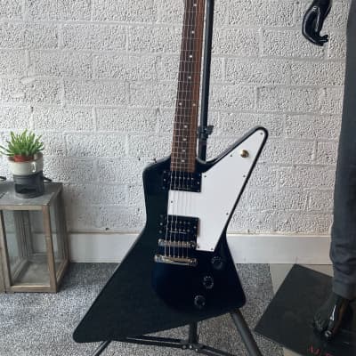 ESP Edwards E-EX-120D Explorer type | Reverb