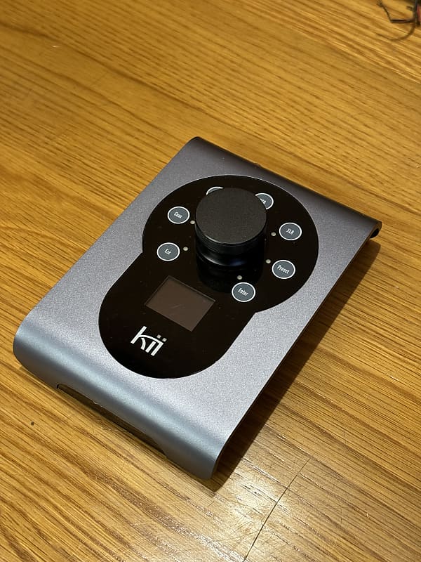 Kii Audio Three Remote 2021 - Pro | Reverb