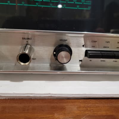 Scott Model 367 - Very Nice | Reverb