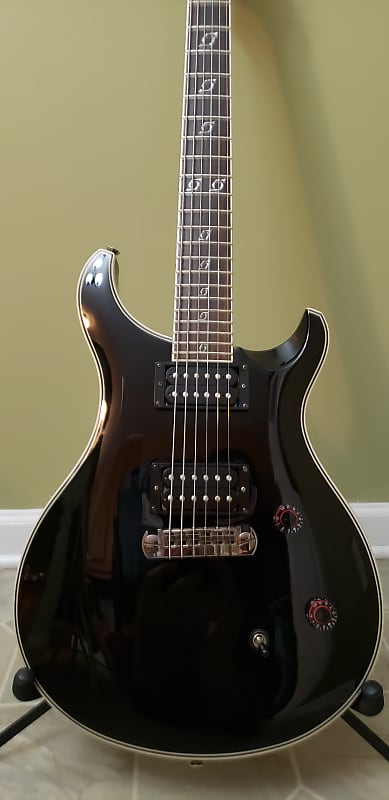 PRS SE Clint Lowery | Reverb