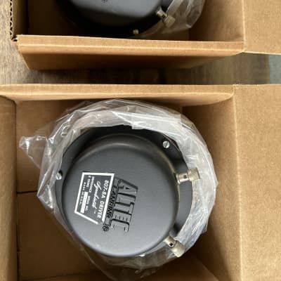 Altec 807-8a - compression drivers | Reverb