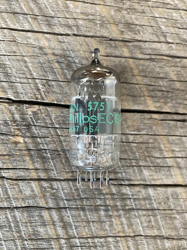 Philips Jan 5751 | Reverb