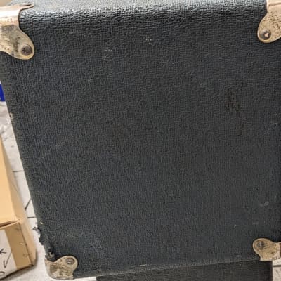 Crate BV-120H Blue Voodoo Amplifier Head 2000s - Blue | Reverb