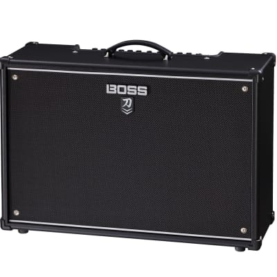 BOSS Katana 210 Bass Combo | Reverb Deutschland