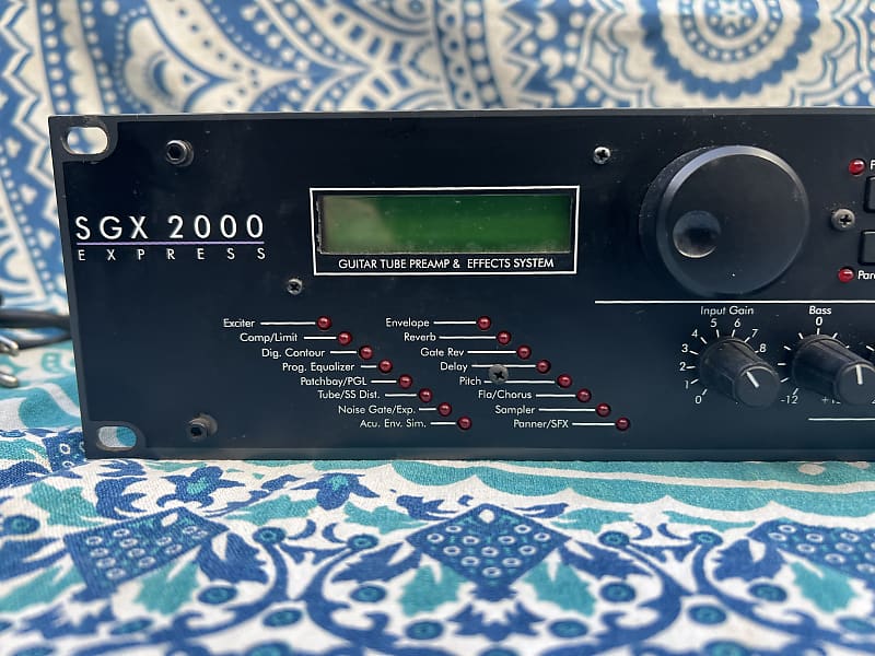 ART SGX 2000 Express | Reverb