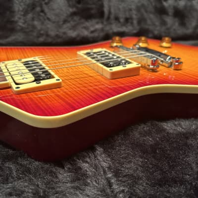 FINAL PRICE DROP!! on Excellent-Mint Hamer USA Standard | Reverb