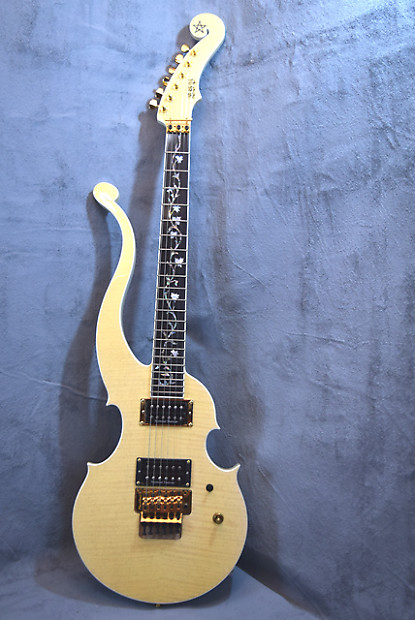 ESP Custom Shop Japan Takamizawa Signature # 3 of 20 | Reverb