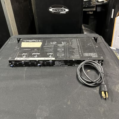 DigiTech DSP 128 Multi-Effects Processor Rack Module | Reverb