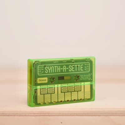 Mr. Kasper Cmos Synthesizer in a dolly head | Reverb