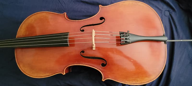 Cello - Nicolas Parola CP30N 2019 | Reverb