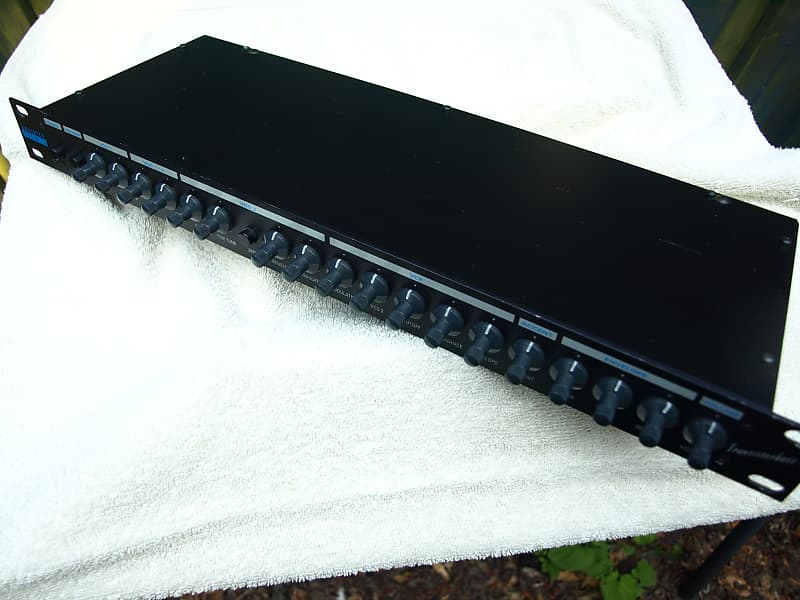 Braintec Braintec Transistorbass 3 1994 - Black | Reverb