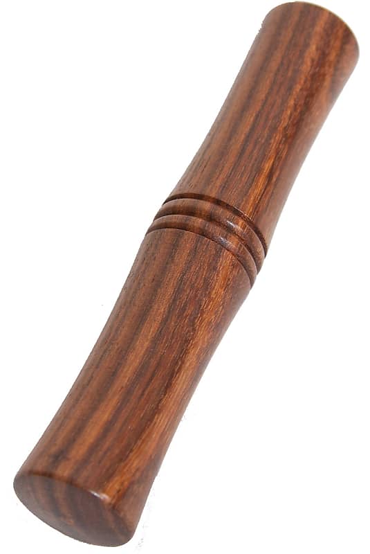 Roosebeck 4 5/8" Mridangam Tuning Stick Pullu Sheesham | Reverb