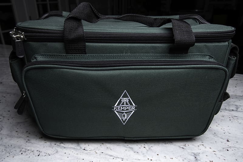 Kemper Amps Carrying Case | Reverb