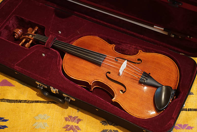 SieLam Viola C Quality 17'' 2019 | Reverb