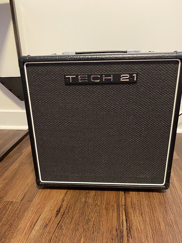 Tech 21 Power Engine Deuce Deluxe | Reverb