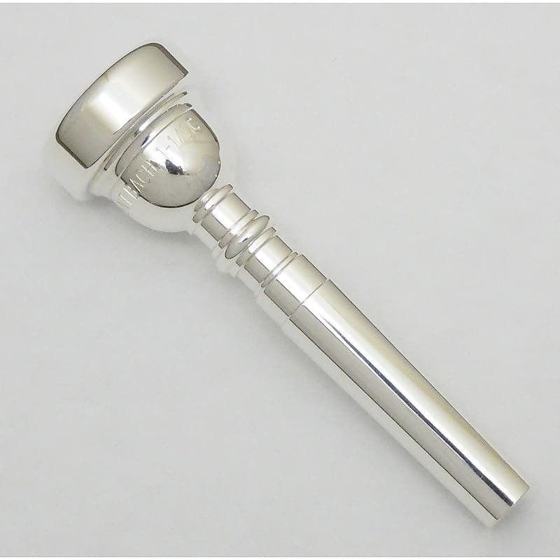 Bach [USED] Bach / 1-1/2C SP Trumpet Mouthpiece | Reverb